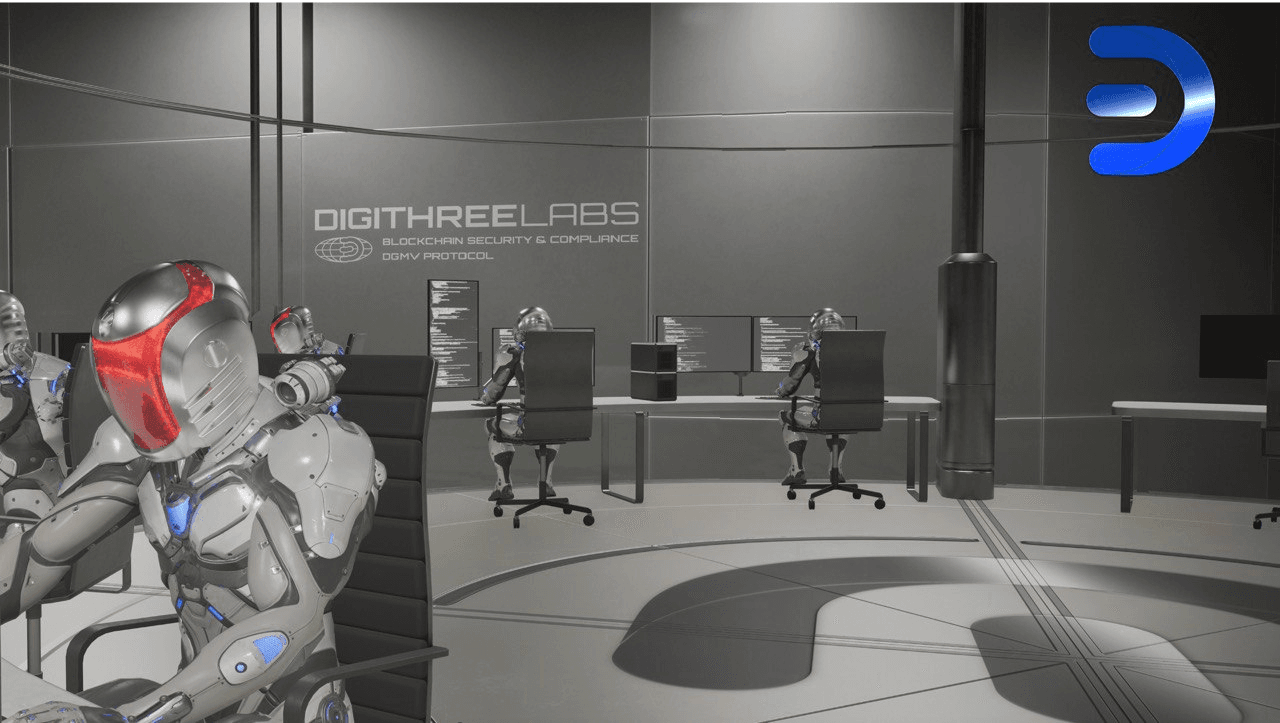 Web3 for cyber resilience: Protinus and DigiCorp Labs stimulate innovation and awareness ...