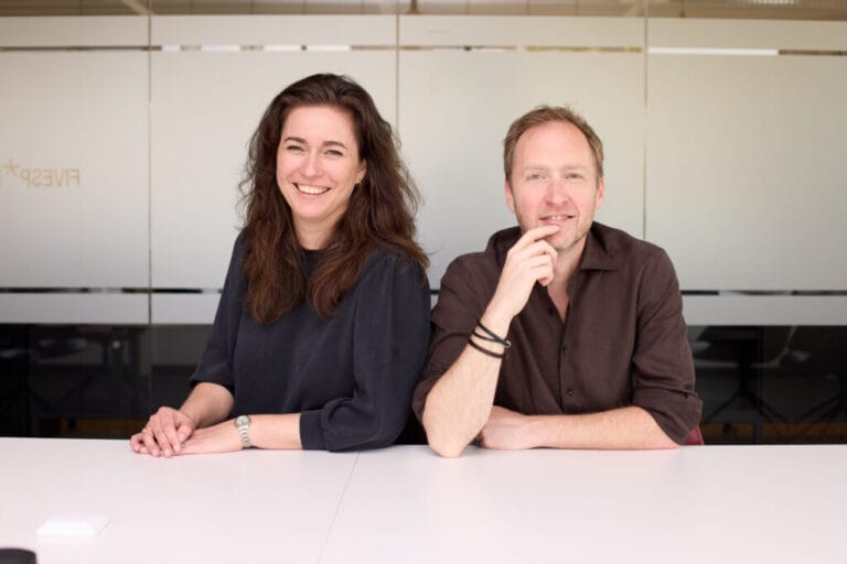 Fivespark: “Toegankelijke oplossingen zijn cruciaal in het complexe IT ...