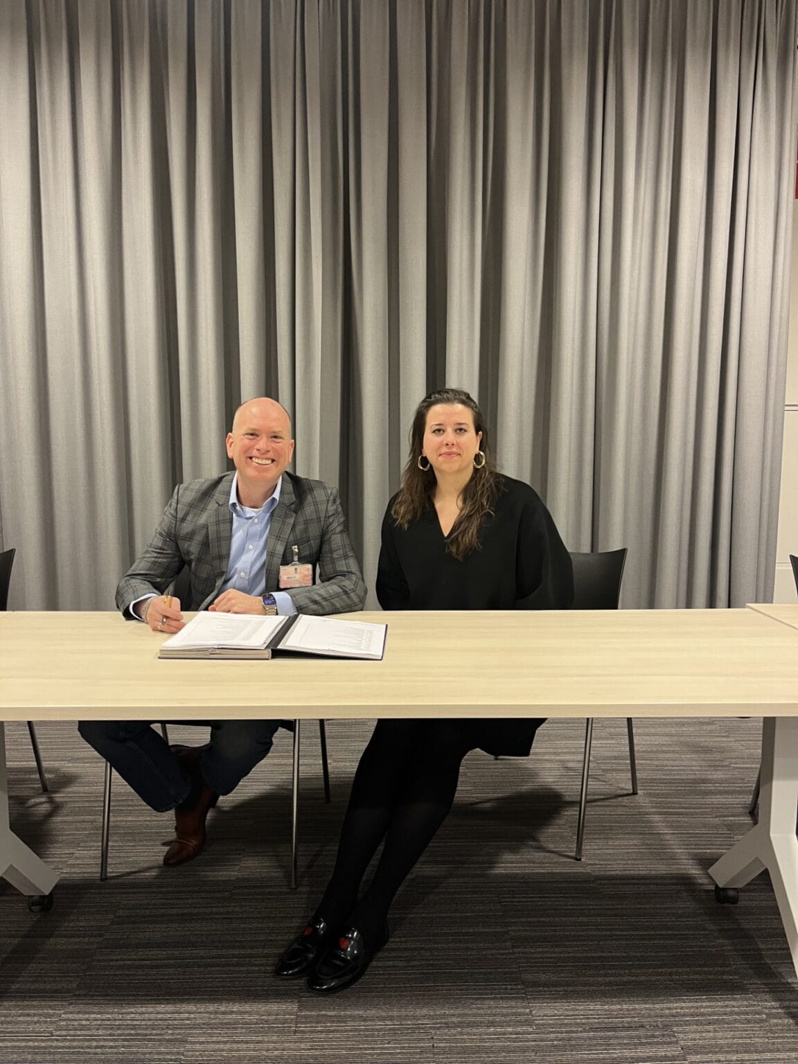 Protinus IT wint IWR-raamovereenkomst Beeldschermen - Protinus IT