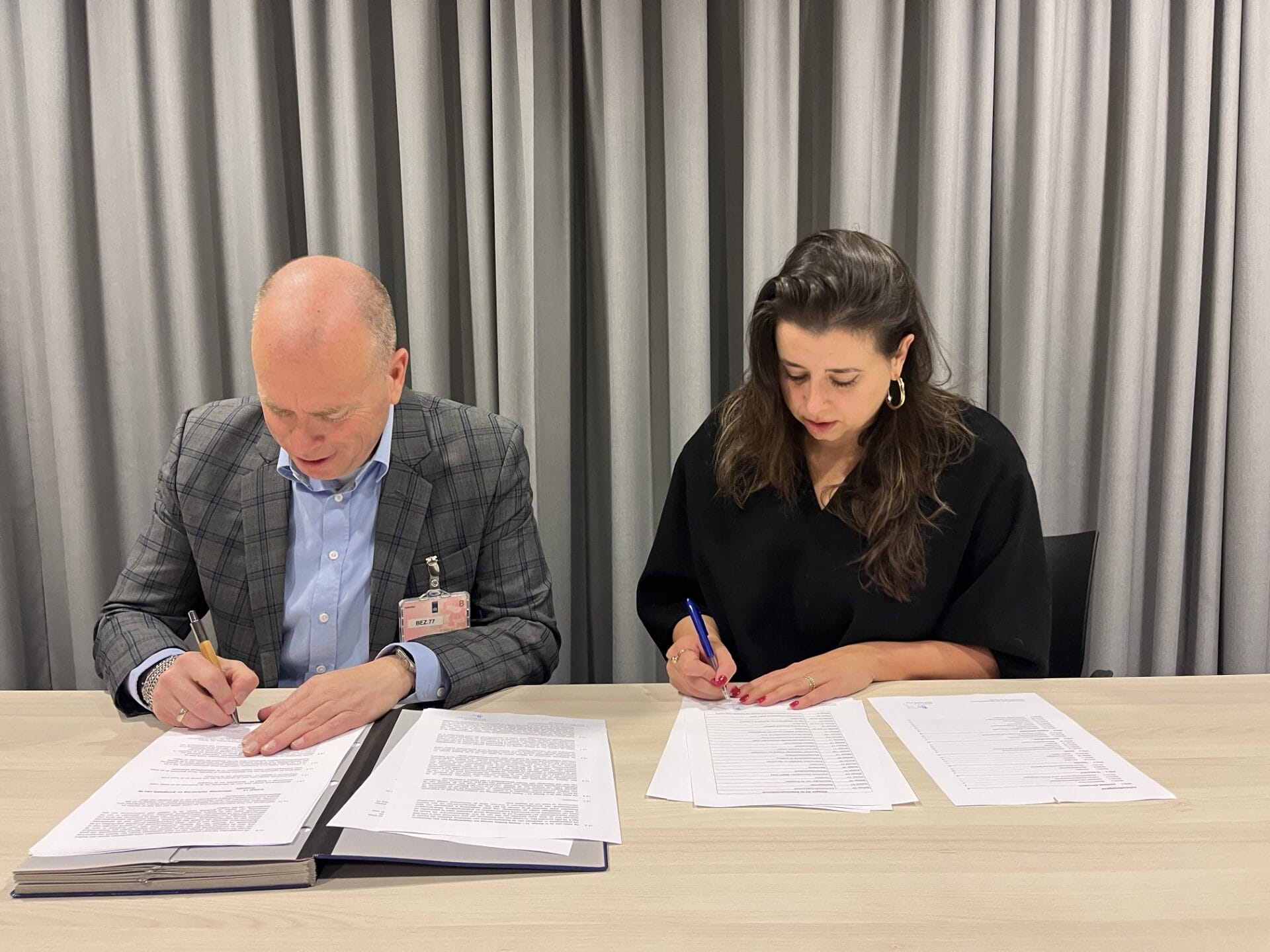 Protinus IT wint IWR-raamovereenkomst Beeldschermen - Protinus IT